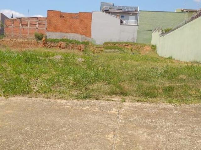 Terreno Residencial / Jardim Regina