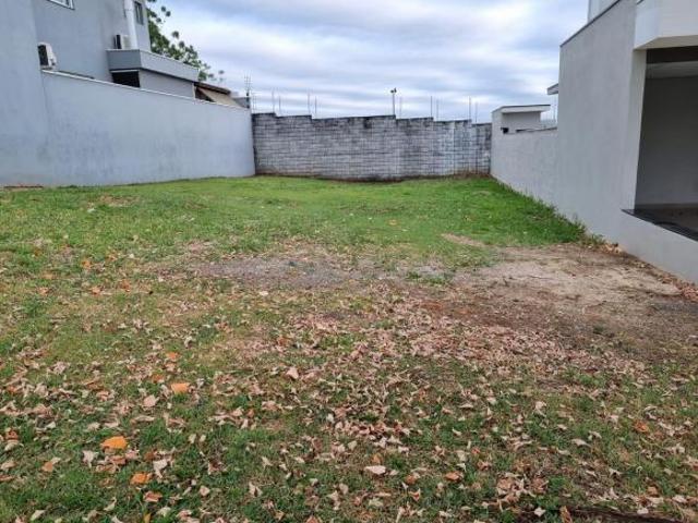 Terreno Residencial / Jardim Residencial Alto De Itaici