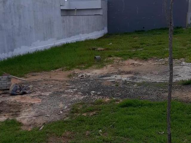 Terreno Residencial / Jardim Residencial Milano