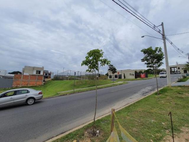 Terreno Residencial / Jardim Residencial Milano