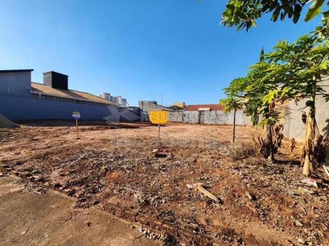 Terreno Residencial Jardim São Marcos Zona Sul