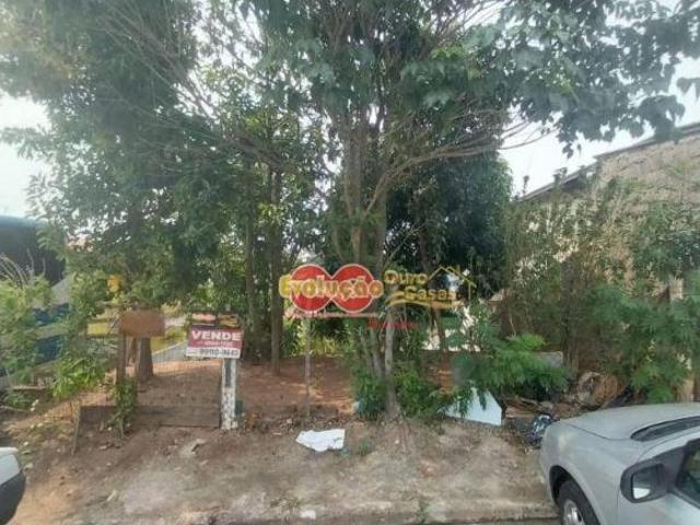 Terreno Residencial / Jardim Santa Filomena