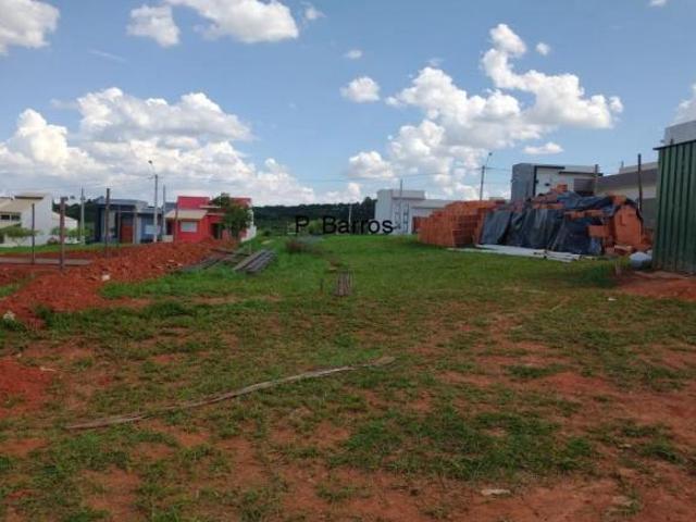Terreno, Residencial Jardim, Sorocaba, SP