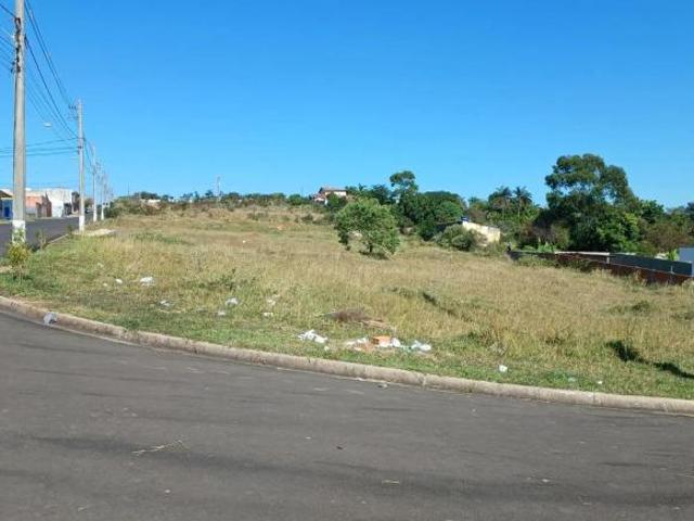TERRENO RESIDENCIAL JATOBÁ BOTUCATU / SP