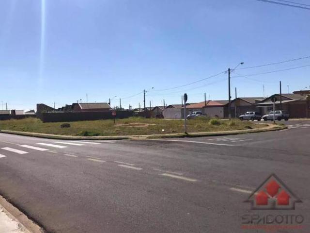 TERRENO RESIDENCIAL JATOBÁ BOTUCATU / SP