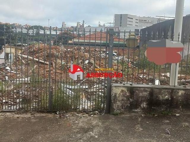 TERRENO RESIDENCIAL JD. MARIA CECILIA