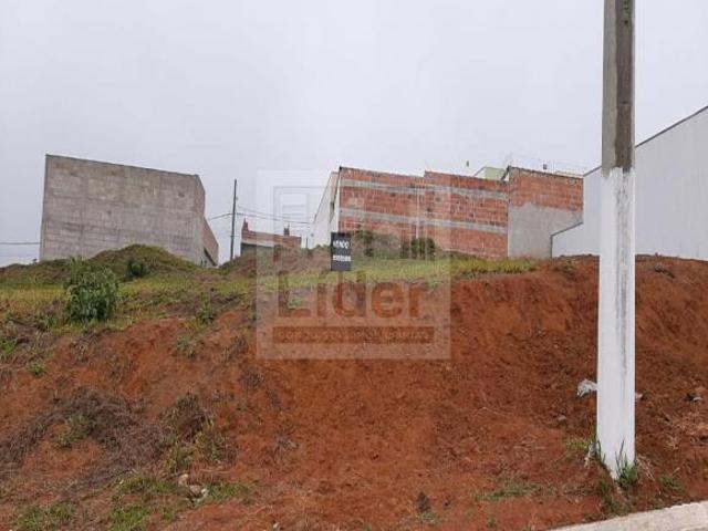 Terreno, Residencial Jequitibá, Caçapava, SP