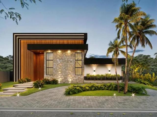 Terreno Residencial Jequitibá Jacareí 1089m² Esquina Vista Permanente