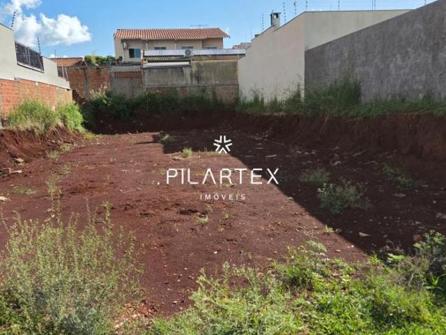 Terreno Residencial José B Almeida
