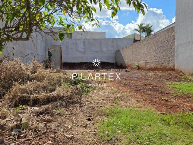 Terreno Residencial José B Almeida