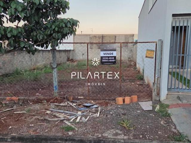 Terreno Residencial José B Almeida