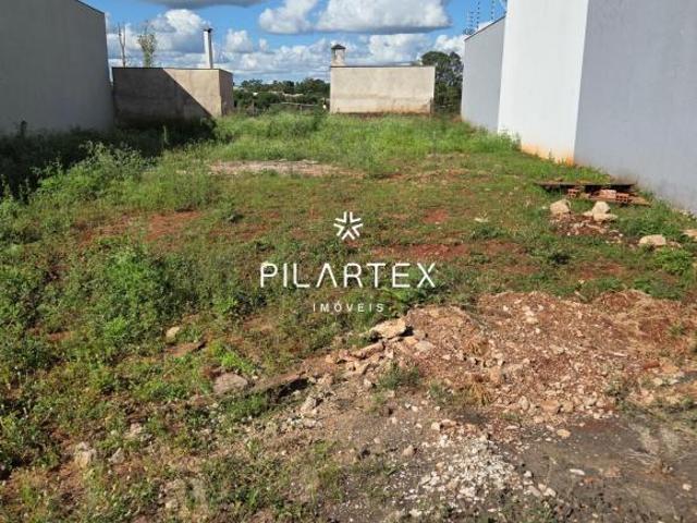 Terreno Residencial José B Almeida