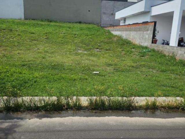 Terreno, Residencial Lagos D&apos icaraí, Salto, SP