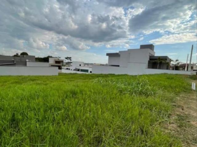Terreno, Residencial Lagos D&apos icaraí, Salto, SP
