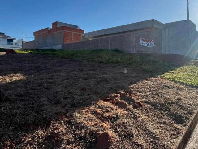 TERRENO RESIDENCIAL LÍVIA BOTUCATU / SP