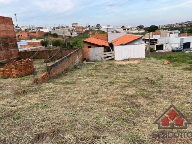 TERRENO RESIDENCIAL LÍVIA BOTUCATU / SP