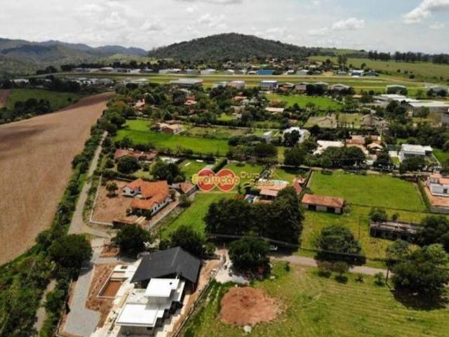 Terreno Residencial / Loteamento Aeródromo Vale Eldorado