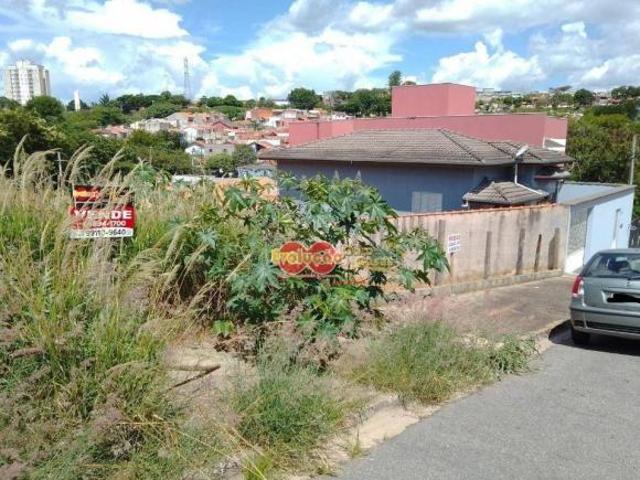 Terreno Residencial / Loteamento Aída Haddad Jafet
