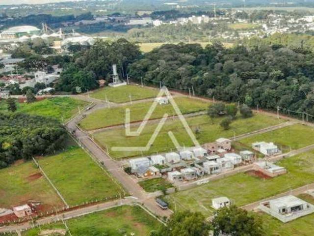 TERRENO RESIDENCIAL | LOTEAMENTO ALTO DAS FIGUEIRAS | PASSO FUNDO/RS