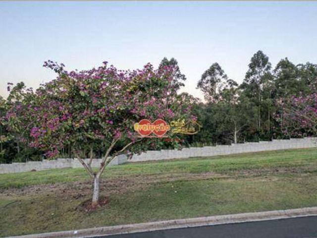 Terreno Residencial / Loteamento Residencial Entre Verdes