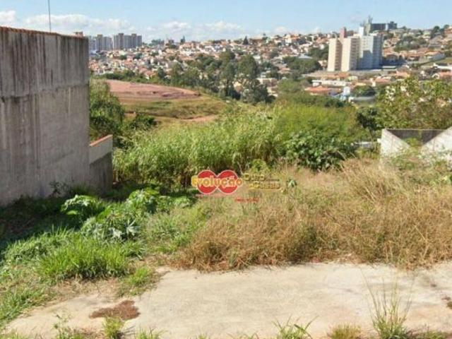 Terreno Residencial / Loteamento Residencial Terra Nova