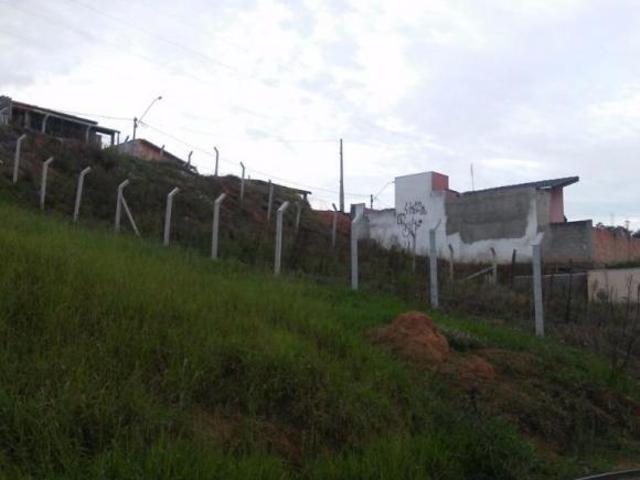 Terreno Residencial / Loteamento Residencial Terra Nova