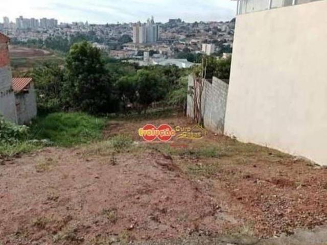 Terreno Residencial / Loteamento Residencial Terra Nova