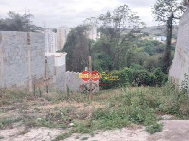 Terreno Residencial / Loteamento Residencial Terra Nova