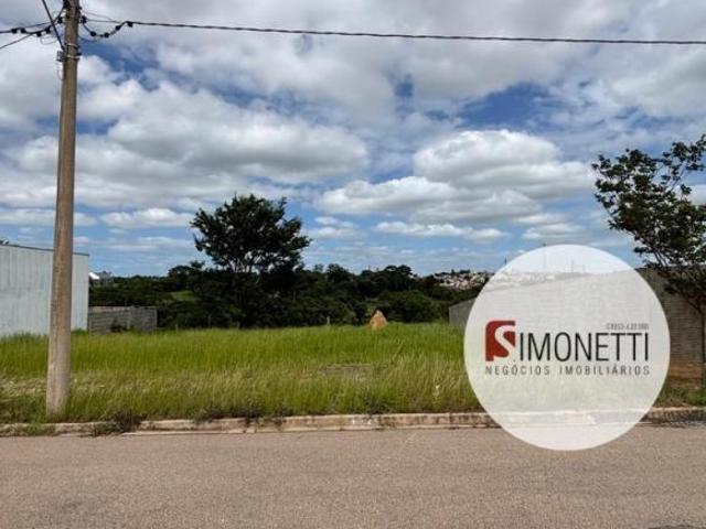 Terreno, Residencial Paladini, Tietê, SP