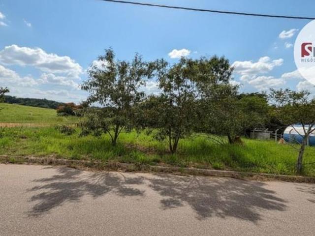 Terreno, Residencial Paladini, Tietê, SP