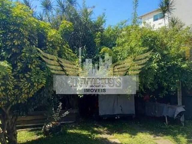 Terreno Residencial para Comprar, 400m² Bairro Paraíso, Santo André/SP