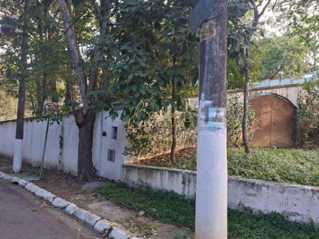 TERRENO RESIDENCIAL PARA CONDOMÍNIO DE CASAS AV MORUMBI