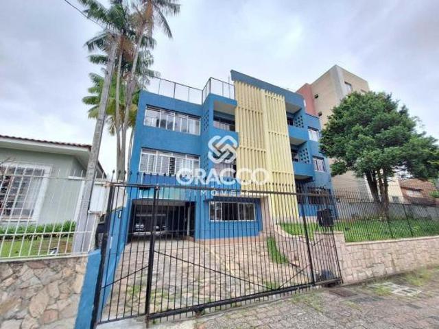 Terreno Residencial para construir prédio residencial no Alto da Glória