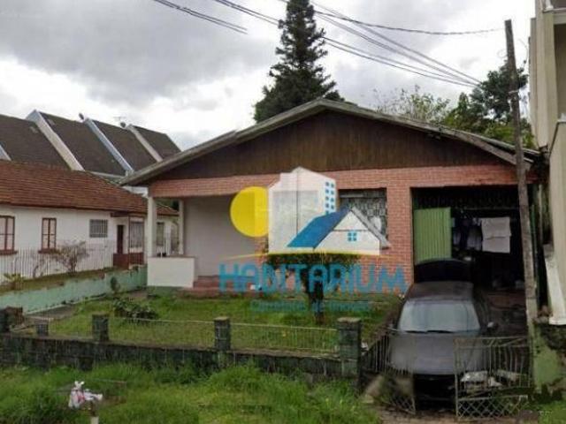 Terreno residencial para sobrados Bairro São Lourenço e Ahú
