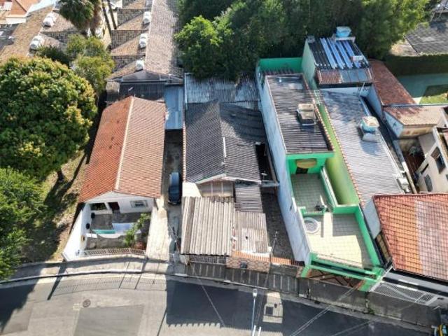 Terreno residencial para venda, 260m²