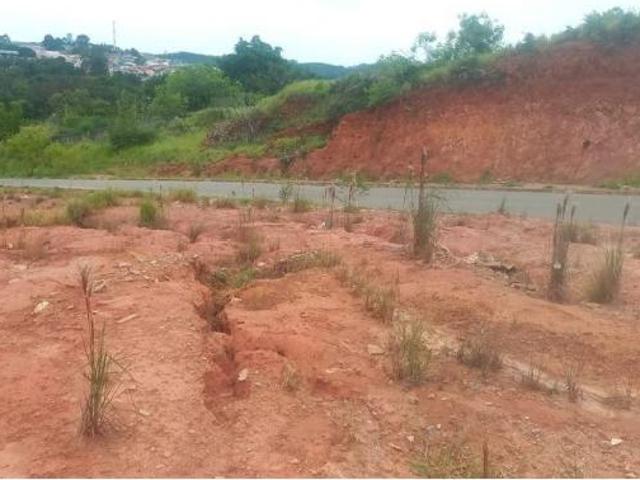 Terreno residencial para venda, 2,100m²