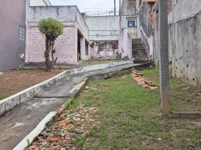 Terreno residencial para venda, 300m²