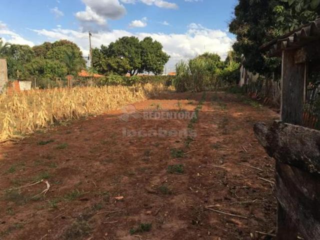 Terreno Residencial Para Venda