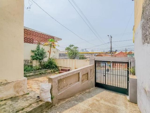 Terreno residencial para venda, 476m²