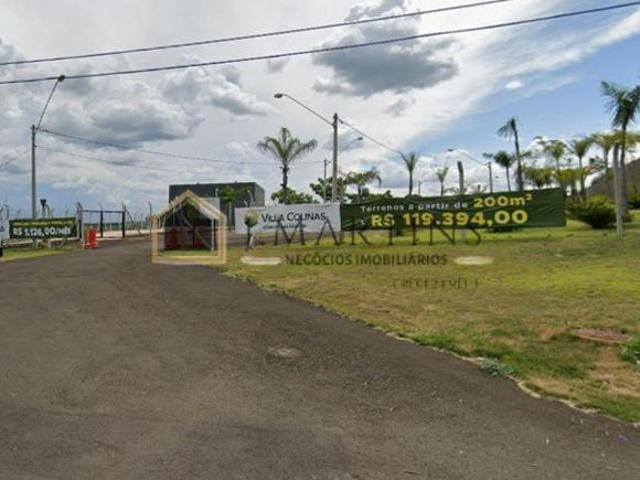 Terreno Residencial para Venda Colinas do Piracicaba Ártemis, Piracicaba