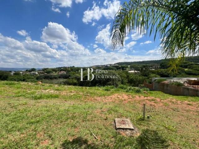 Terreno Residencial para Venda com vista para o lago Fazenda Serra Azul 2, Itupeva/SP