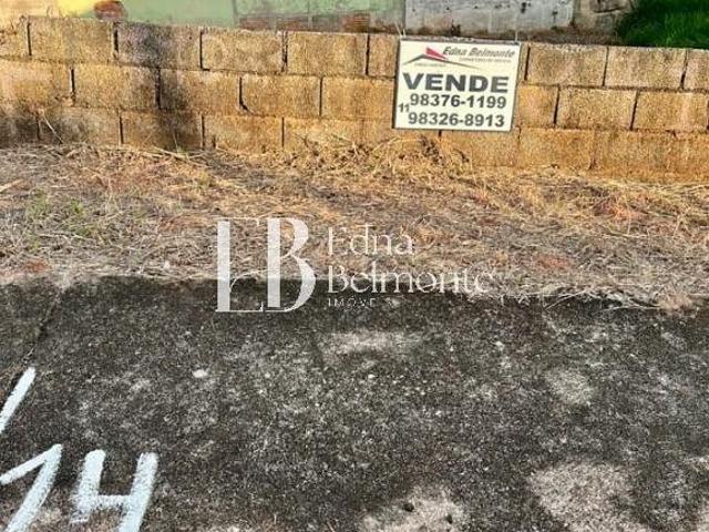 Terreno residencial para Venda com 357M2 no bairro Horto Santo Antonio, Jundiaí SP