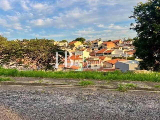Terreno residencial para Venda com 356,00 m² bairro HORTO Santo Antonio, Jundiaí SP