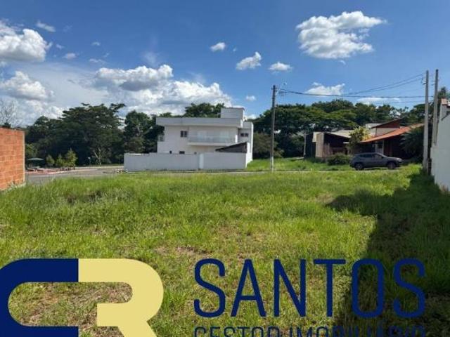 Terreno residencial para Venda Condomínio Reserva da Mata, Monte Mor
