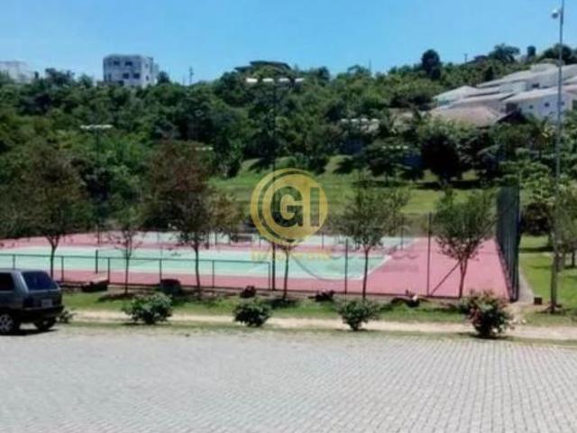 Terreno residencial para Venda Condomínio Royal Park, São José dos Campos 2.142,00 m² total