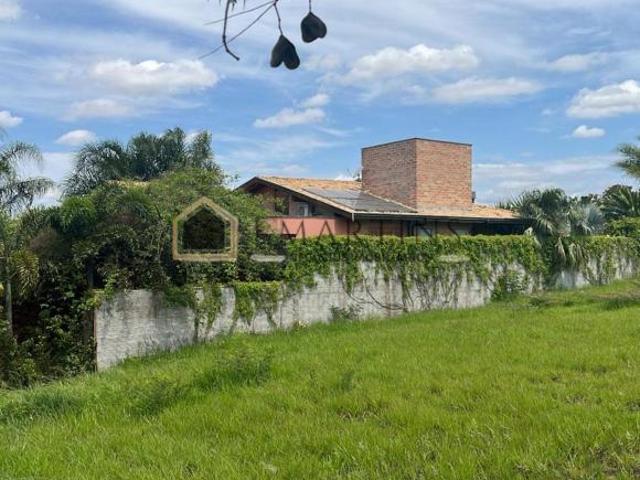 Terreno Residencial para Venda Campestre, Piracicaba