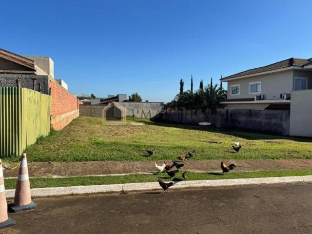 Terreno Residencial para Venda Campestre, Piracicaba