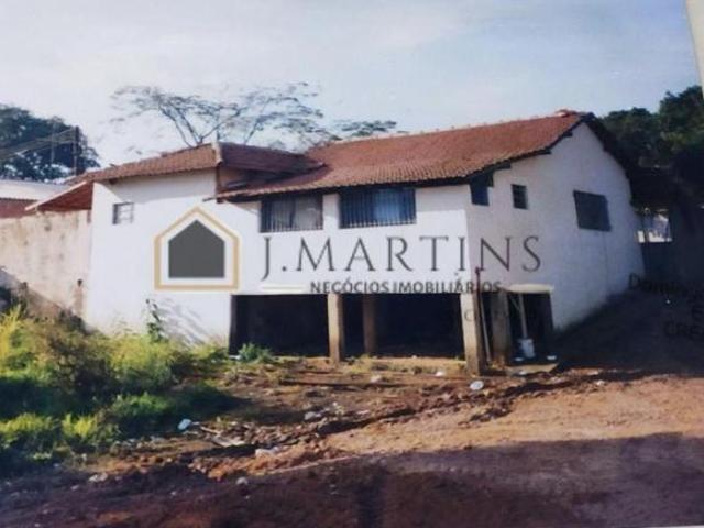 Terreno Residencial para Venda Chácara São Jorge, Piracicaba