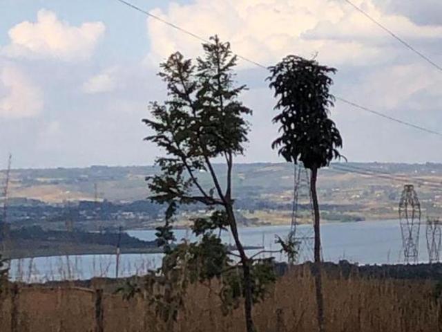 Terreno Residencial para Venda Chácaras Coimbra, Águas Lindas de Goiás