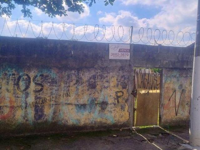 Terreno residencial para Venda Adalgisa, Osasco SP. 290,00 m² terreno